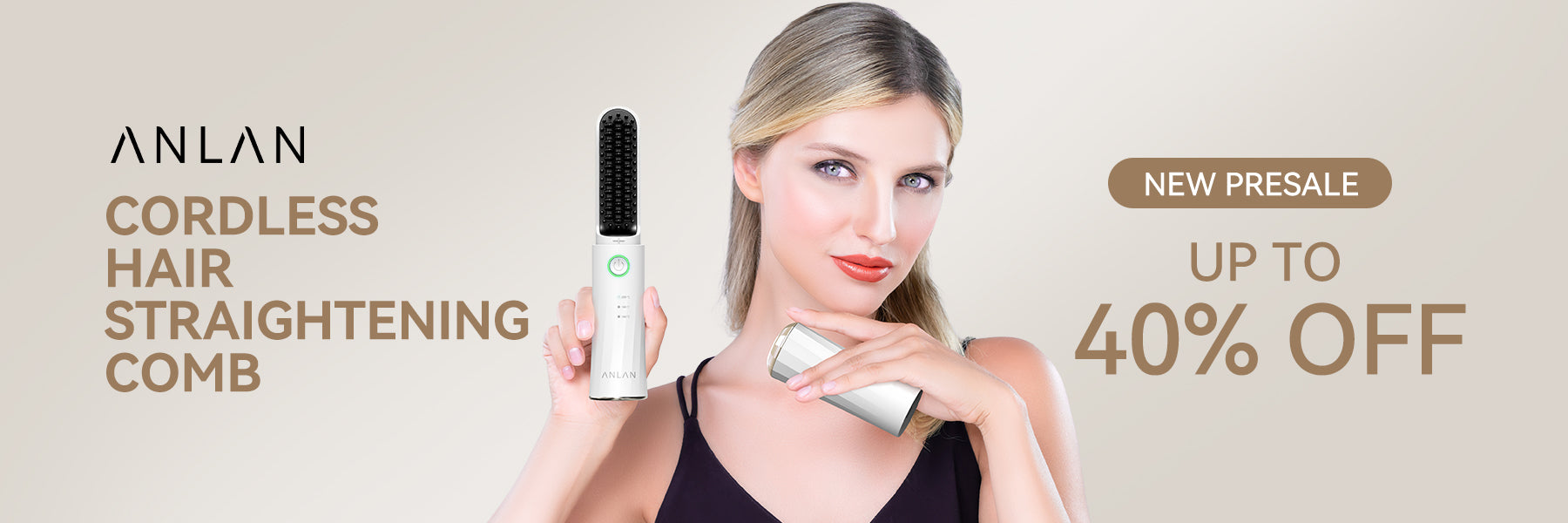 Nueva experiencia de cuidado de la piel en un dispositivo de belleza para el cuidado del hogar ...